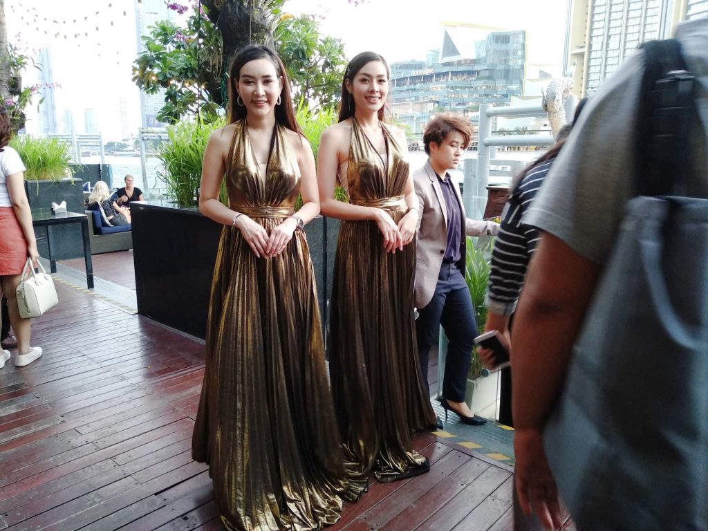 เกี่ยวกับเรา | Pretty MC Thailand