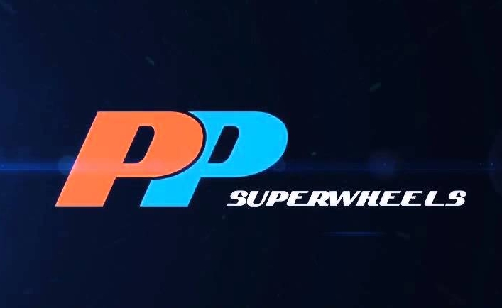 พีพี ซุปเปอร์วีลส์ (PP Super Wheels) เปิดตัวล้อแม็กโมเดลใหม่ในงาน ...