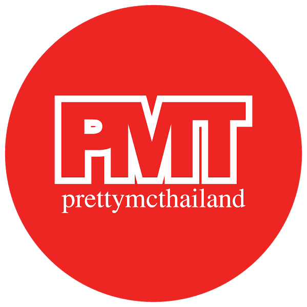 Intermach | Pretty MC Thailand