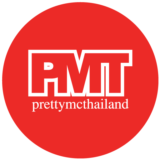prettymcthailand พริตตี้ mc | Pretty MC Thailand