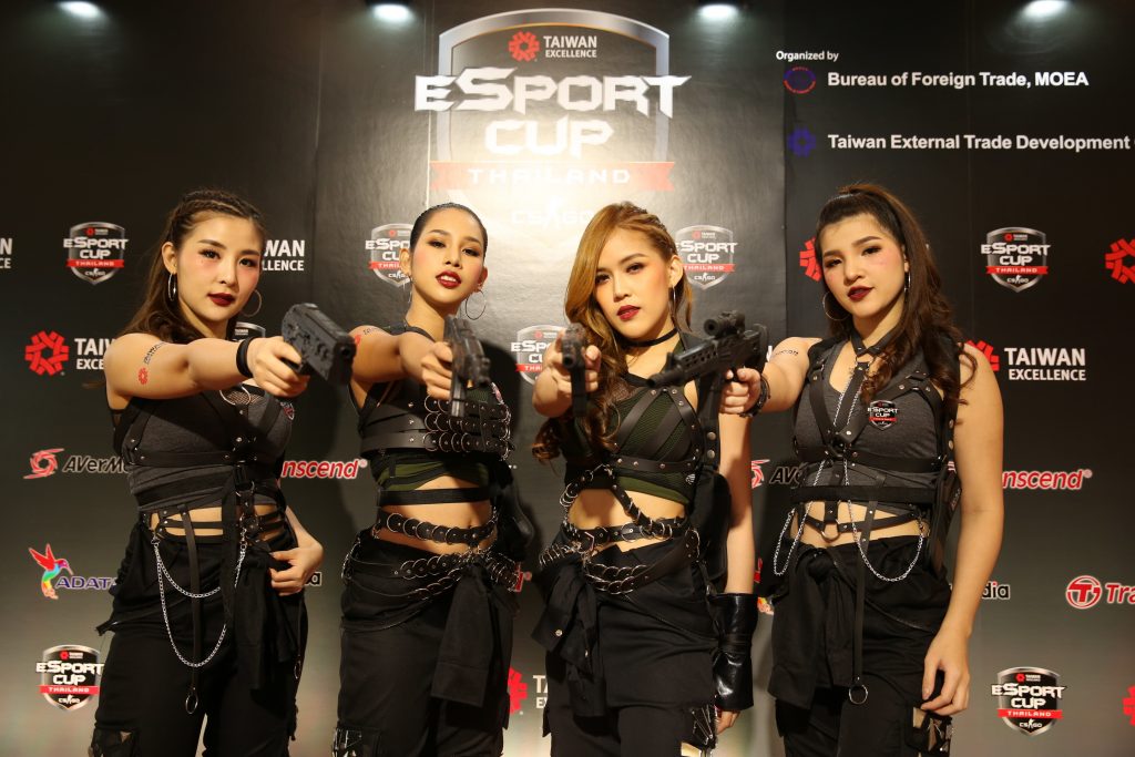 PCHY7214 | Pretty MC Thailand