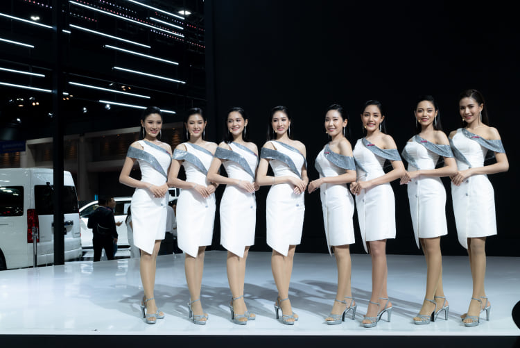 เกี่ยวกับเรา | Pretty MC Thailand