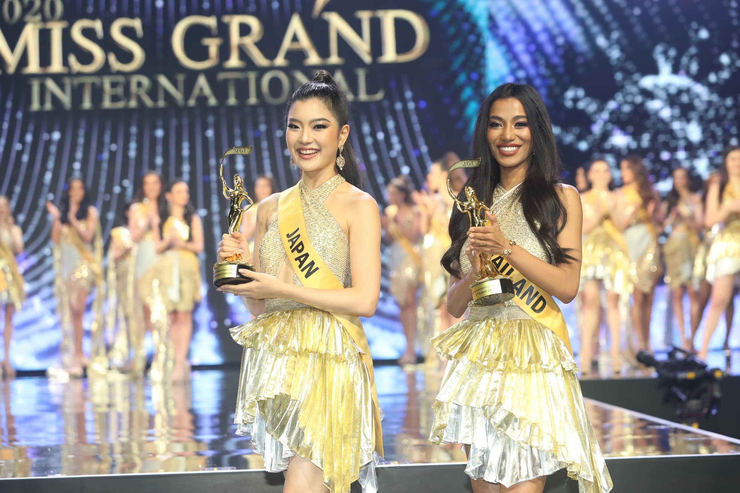 KPOP1666 | Pretty MC Thailand