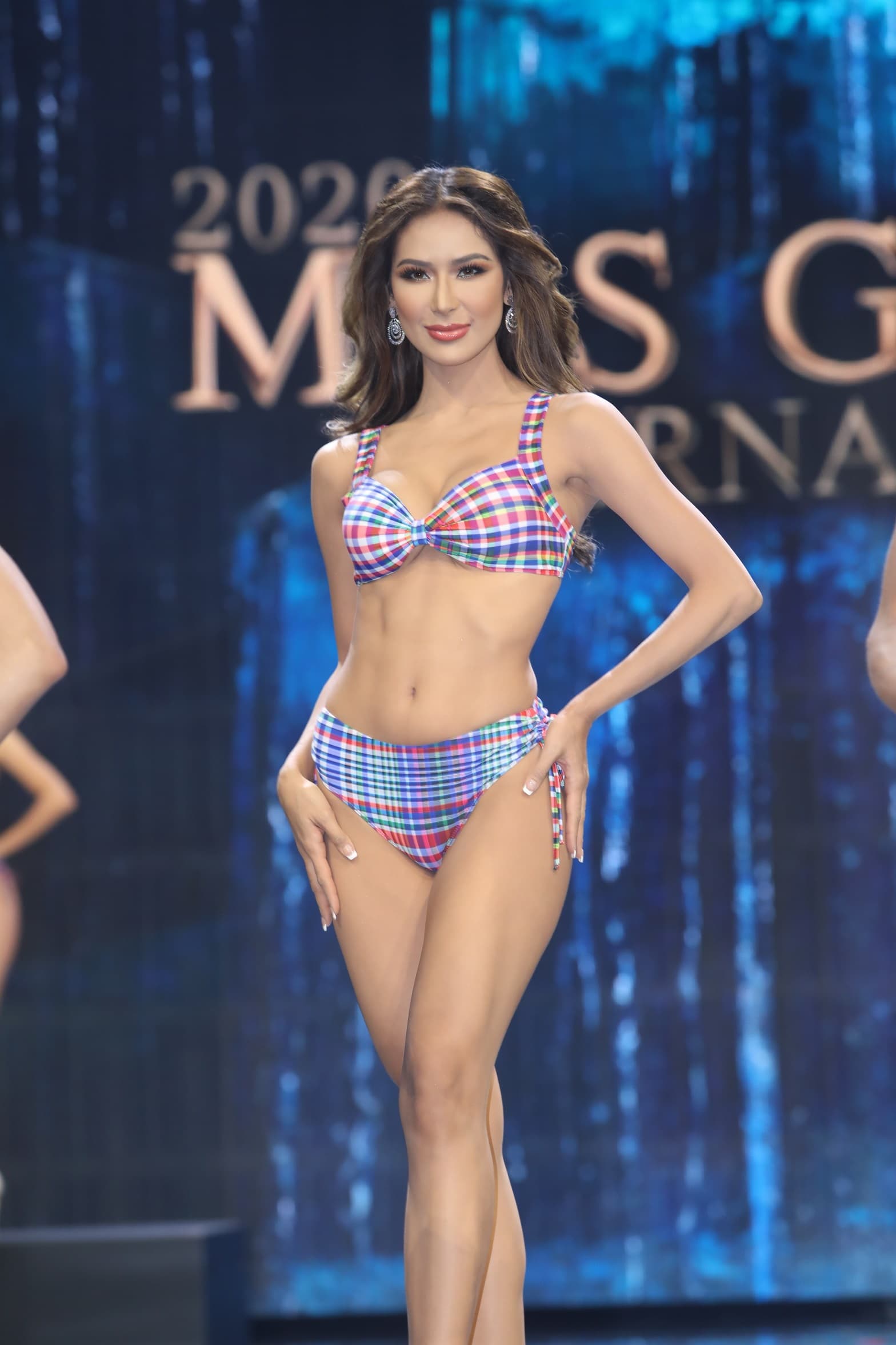 PHILIPPINES | Pretty MC Thailand