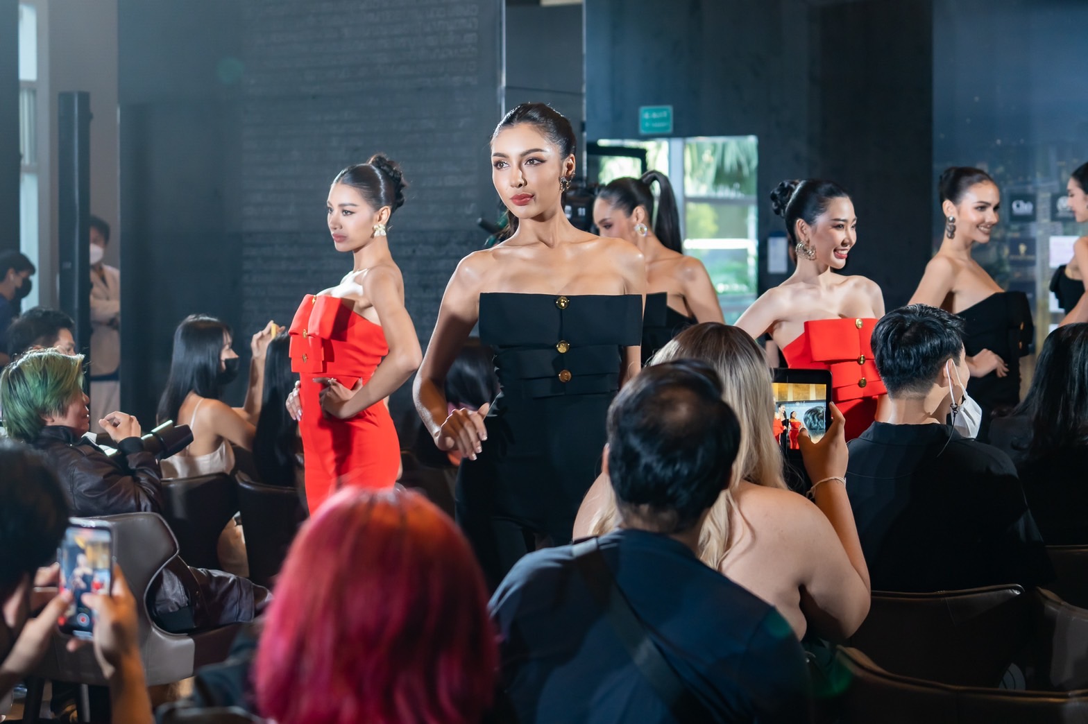 MGBKK2023_14 | Pretty MC Thailand